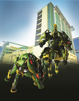 FEU Tech Innovates Technology Education with New Program and Pioneering ...