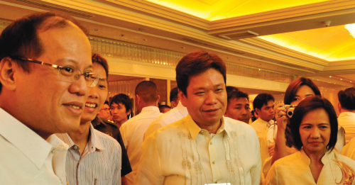 FEU TECH INNOVATES SECURITY AND SAFETY