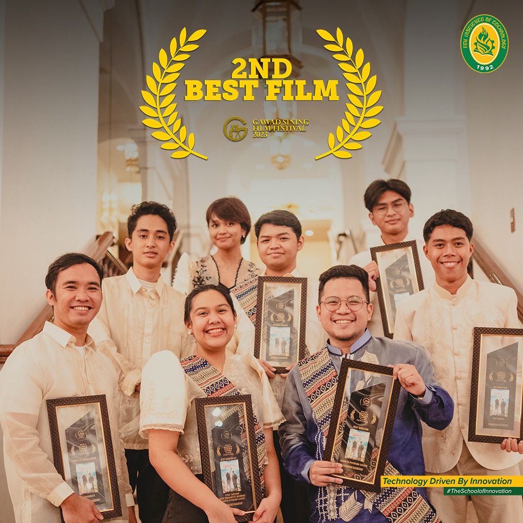 FEU Institute of Technology