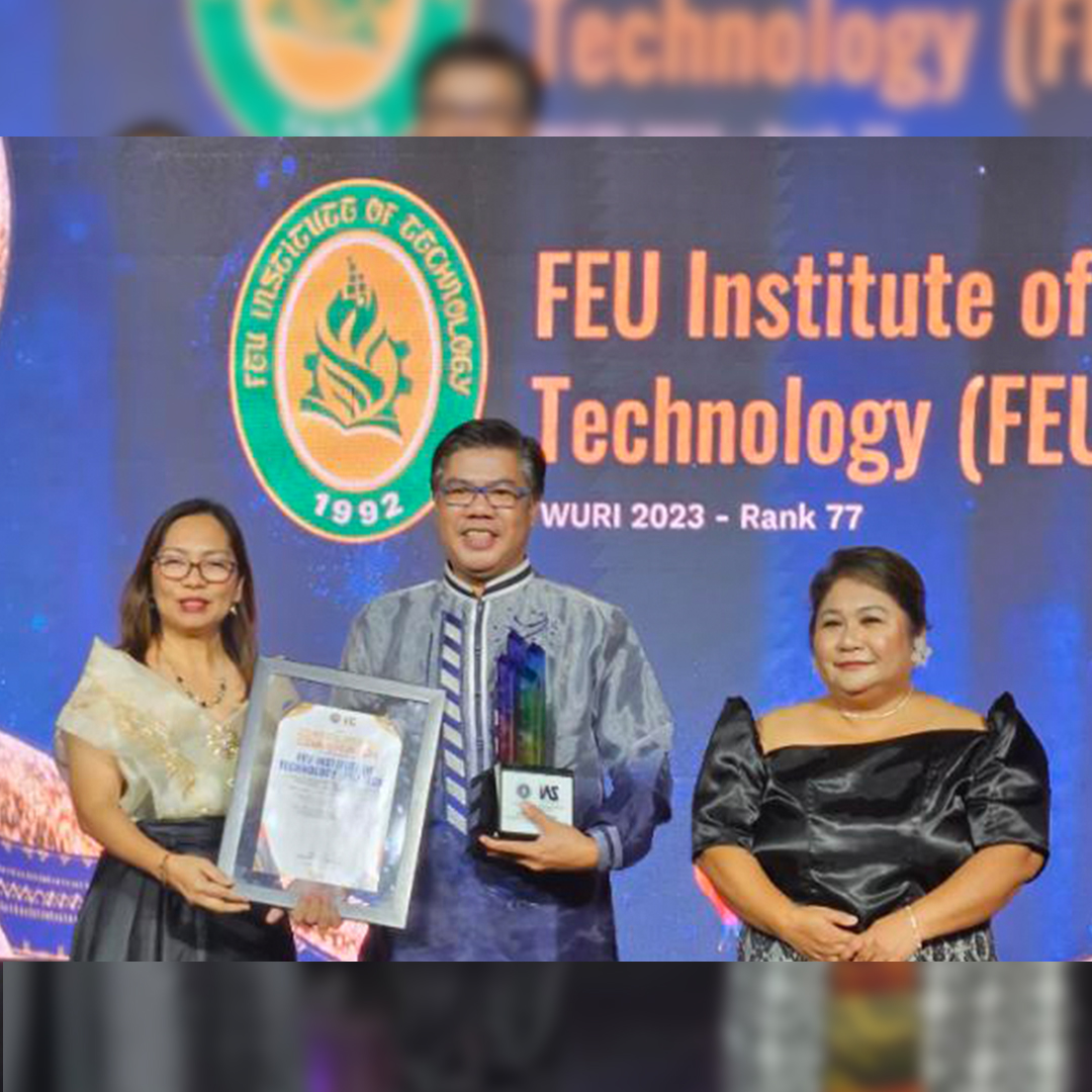 FEU Institute of Technology