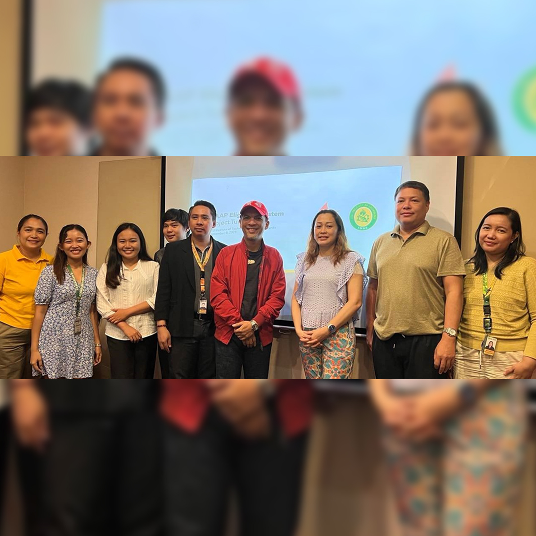 FEU Tech, UAAP partner for tech-empowered season