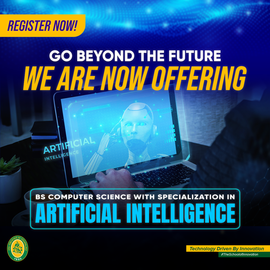 FEU Institute of Technology