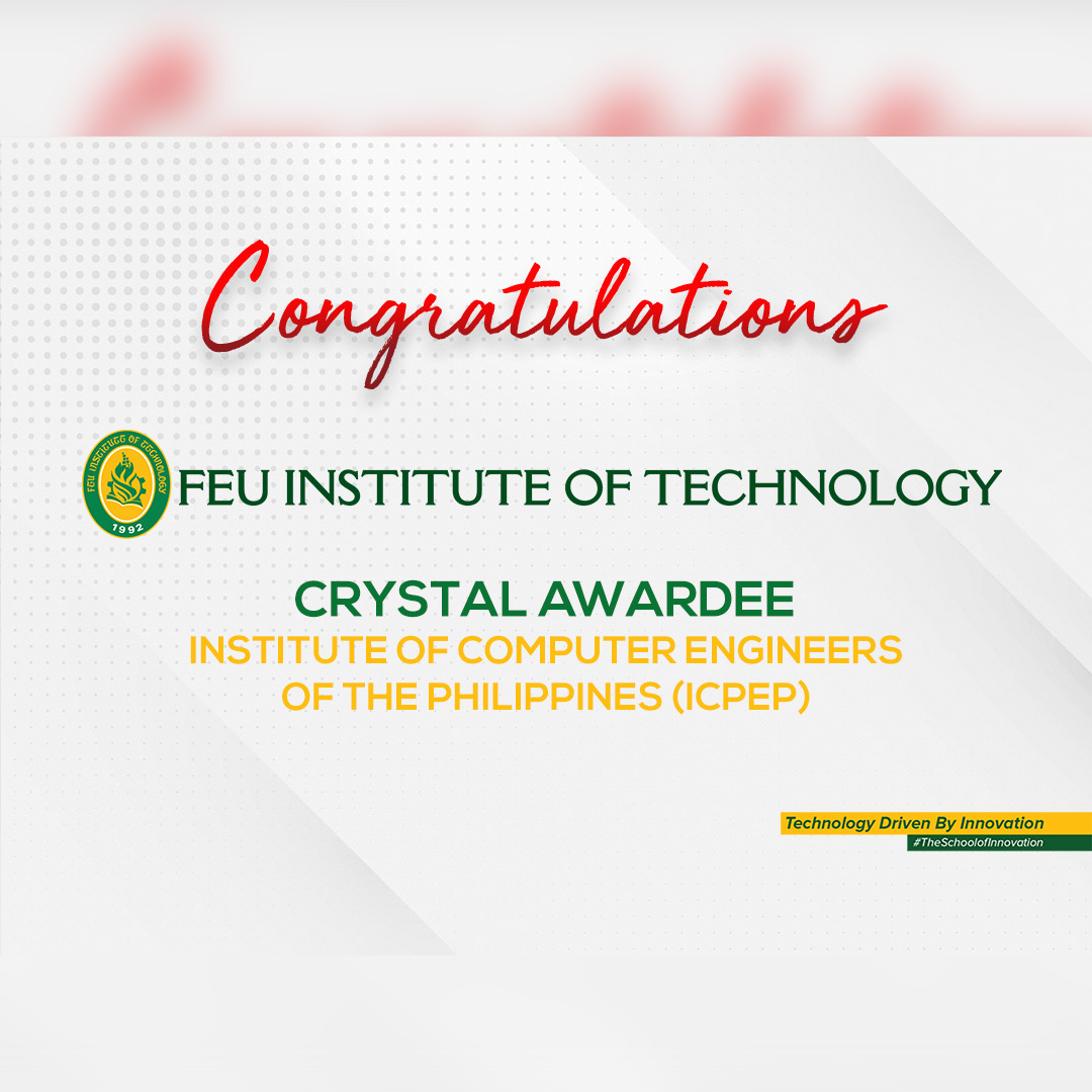 FEU Institute of Technology