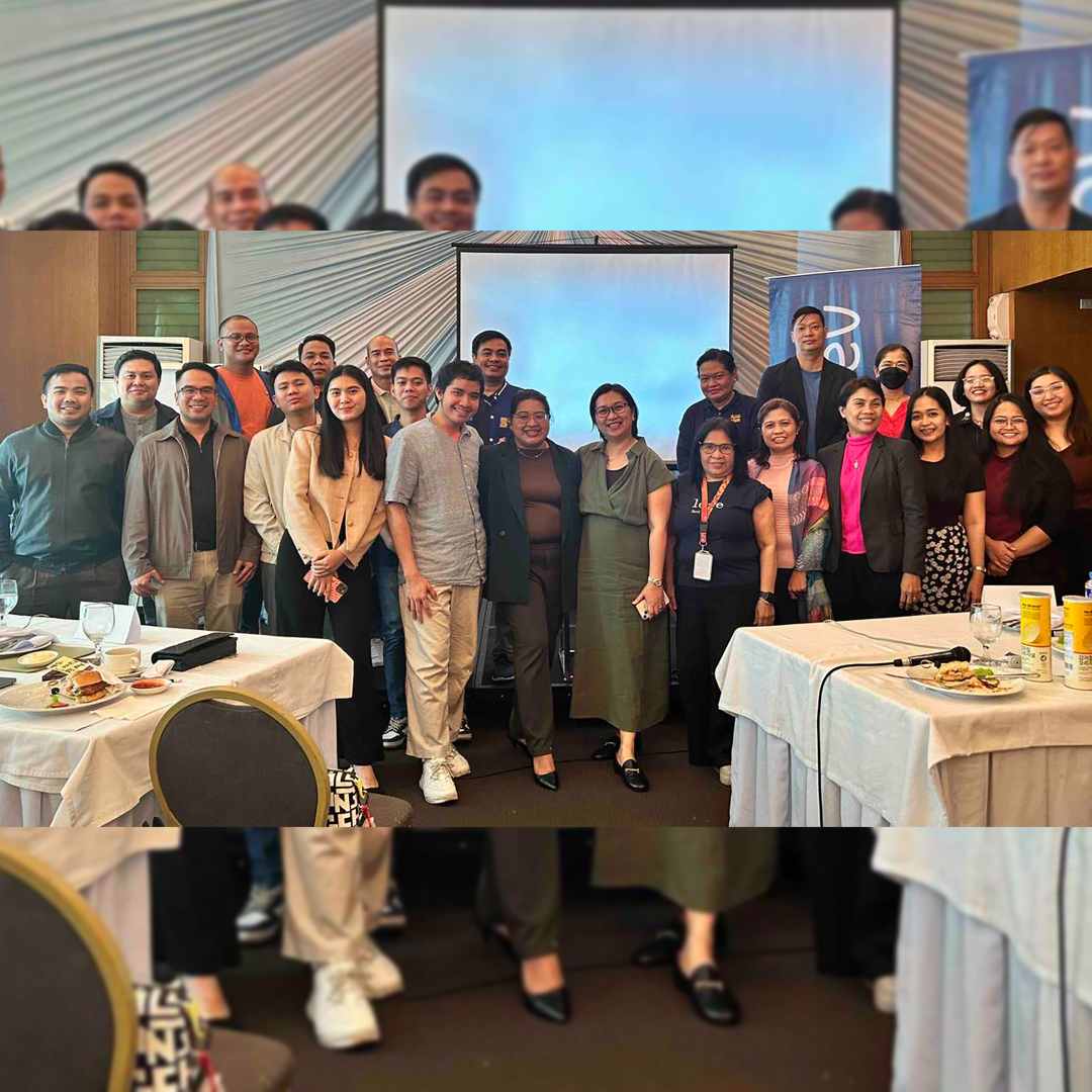 FTIC engages in PhilDev Foundation’s TechUP Activity