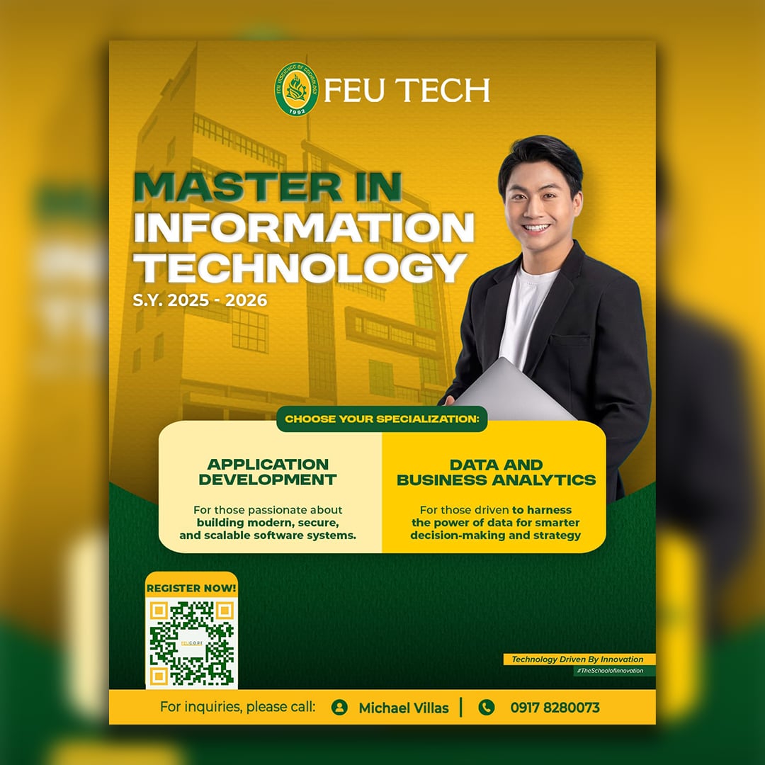 FEU Institute of Technology