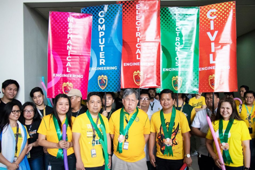 FEU Tech celebrates first Engineering Week