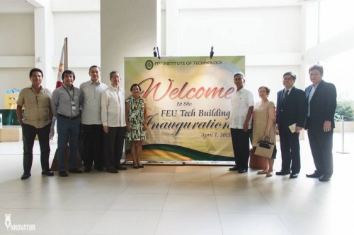 FEU Institute of Technology