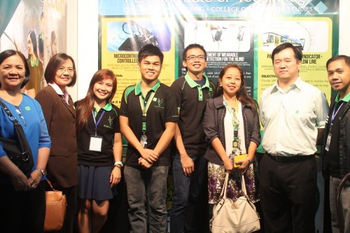 FEU Institute of Technology