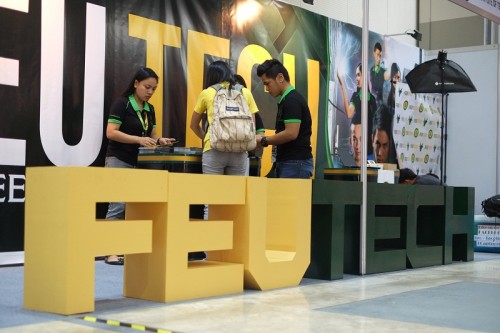 FEU Institute of Technology