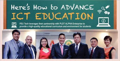 FEU Institute of Technology