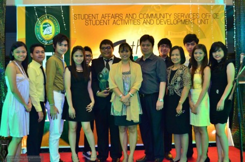 FEU Institute of Technology