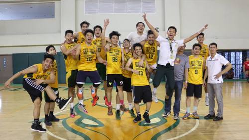 FEU Institute of Technology