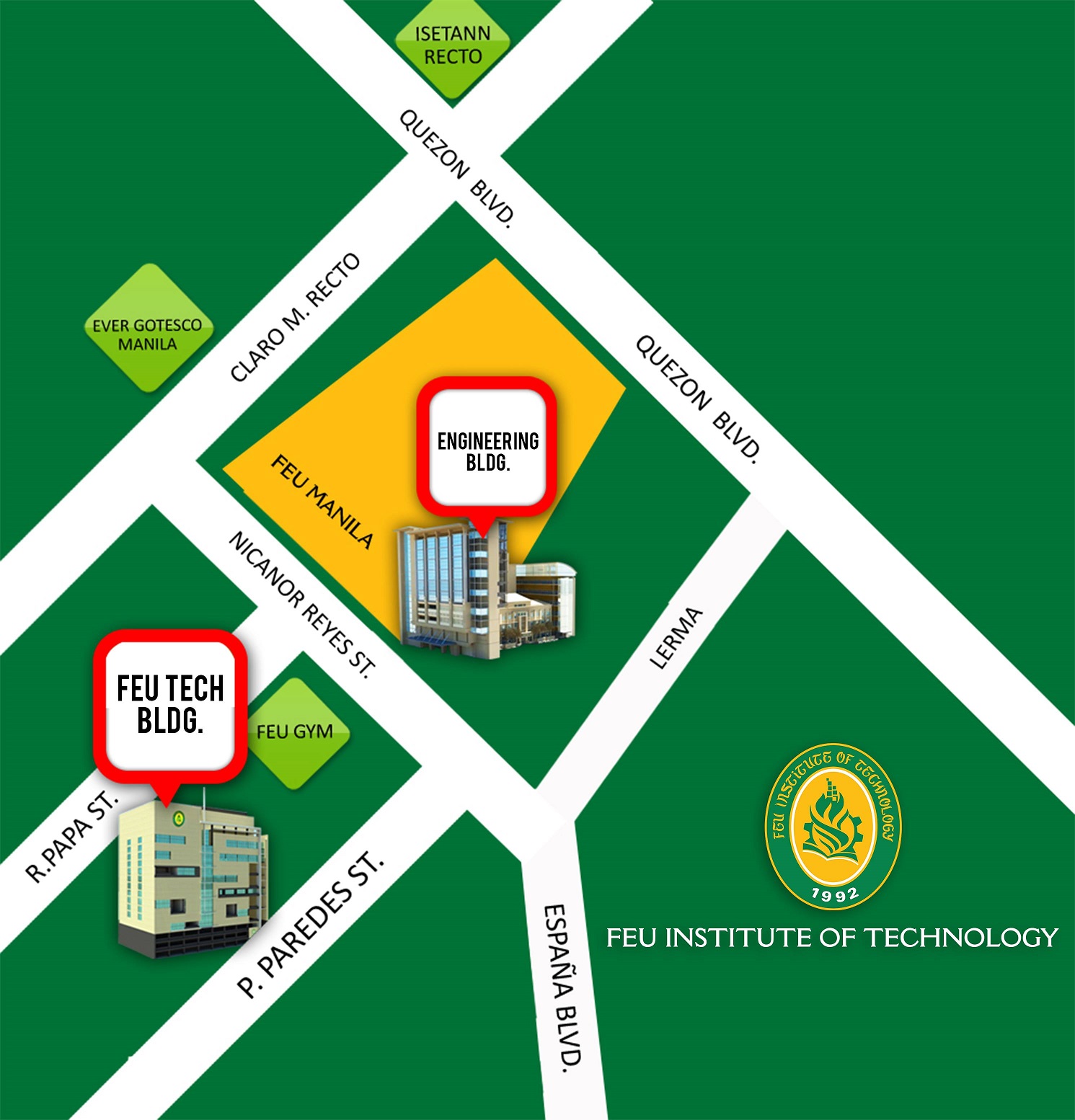 FEU Institute of Technology