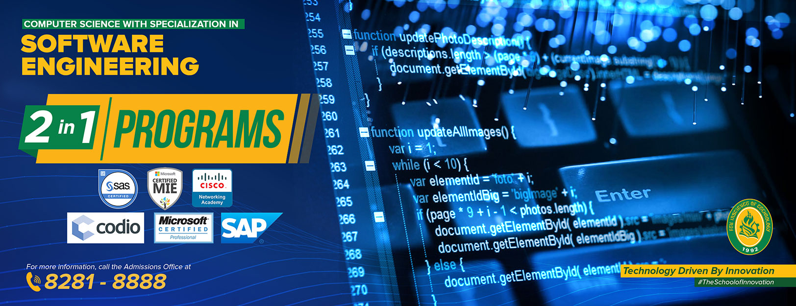 FEU Institute of Technology