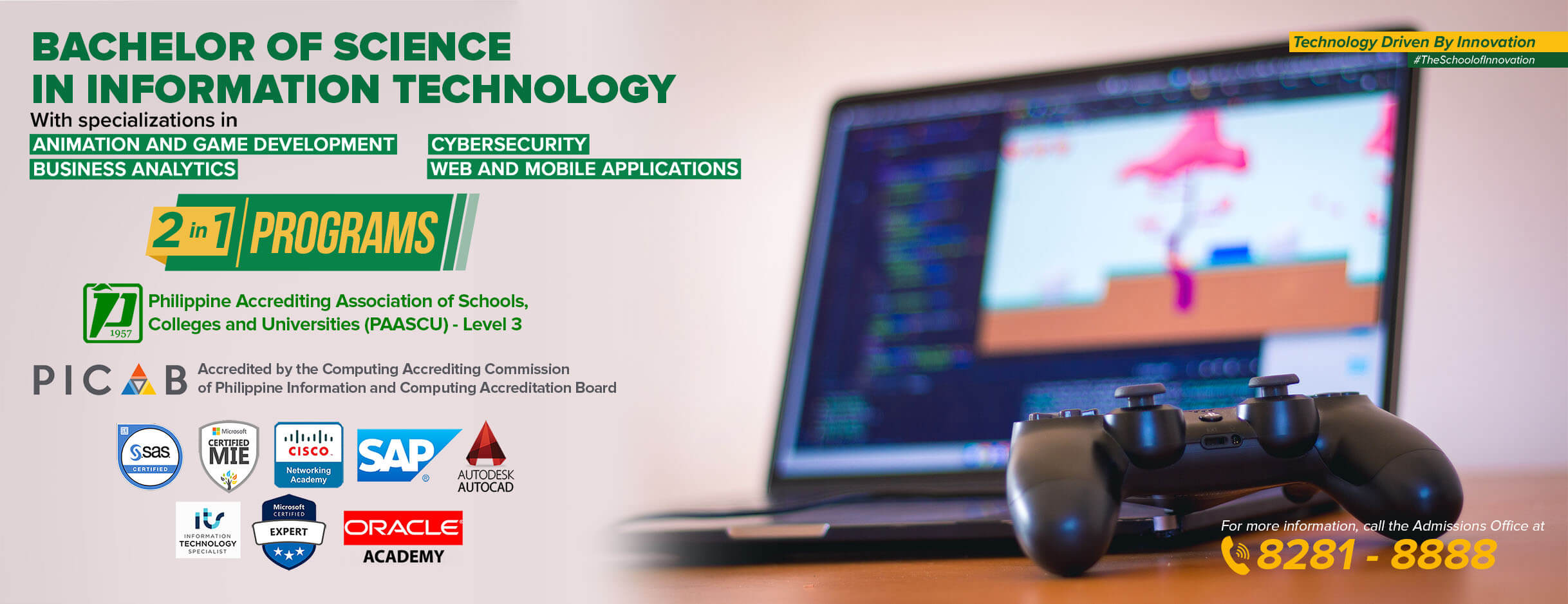 FEU Institute of Technology