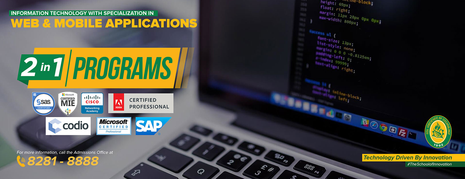 FEU Institute of Technology