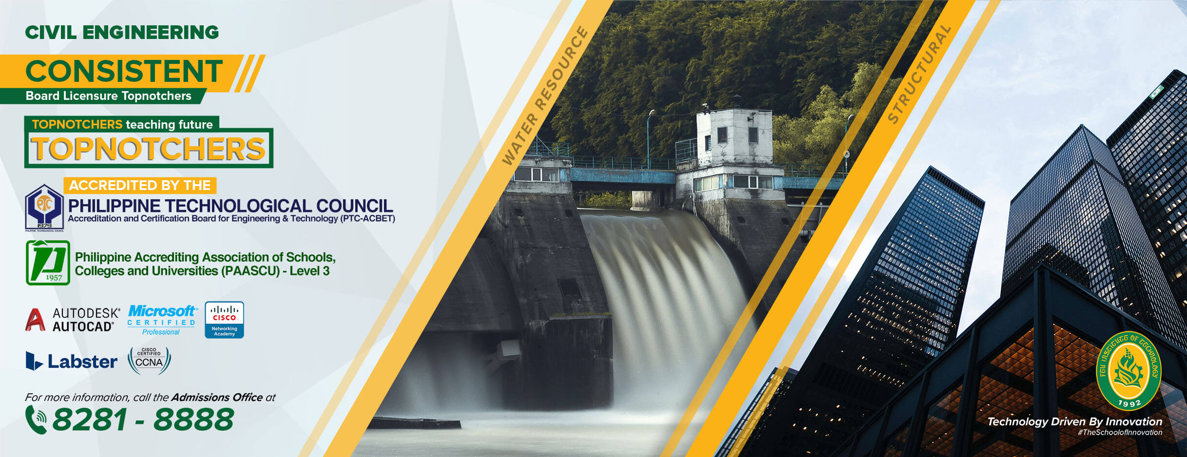 FEU Institute of Technology