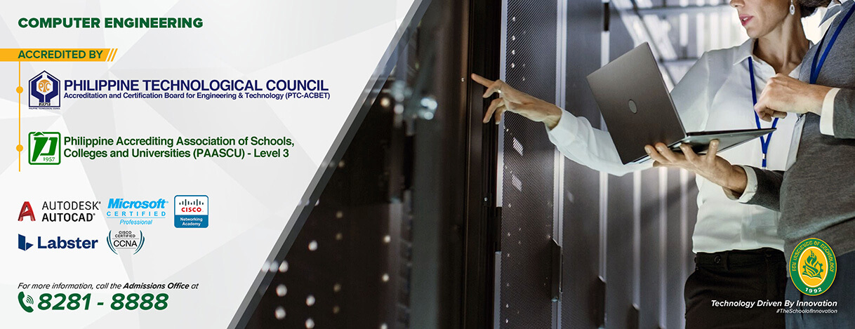 FEU Institute of Technology