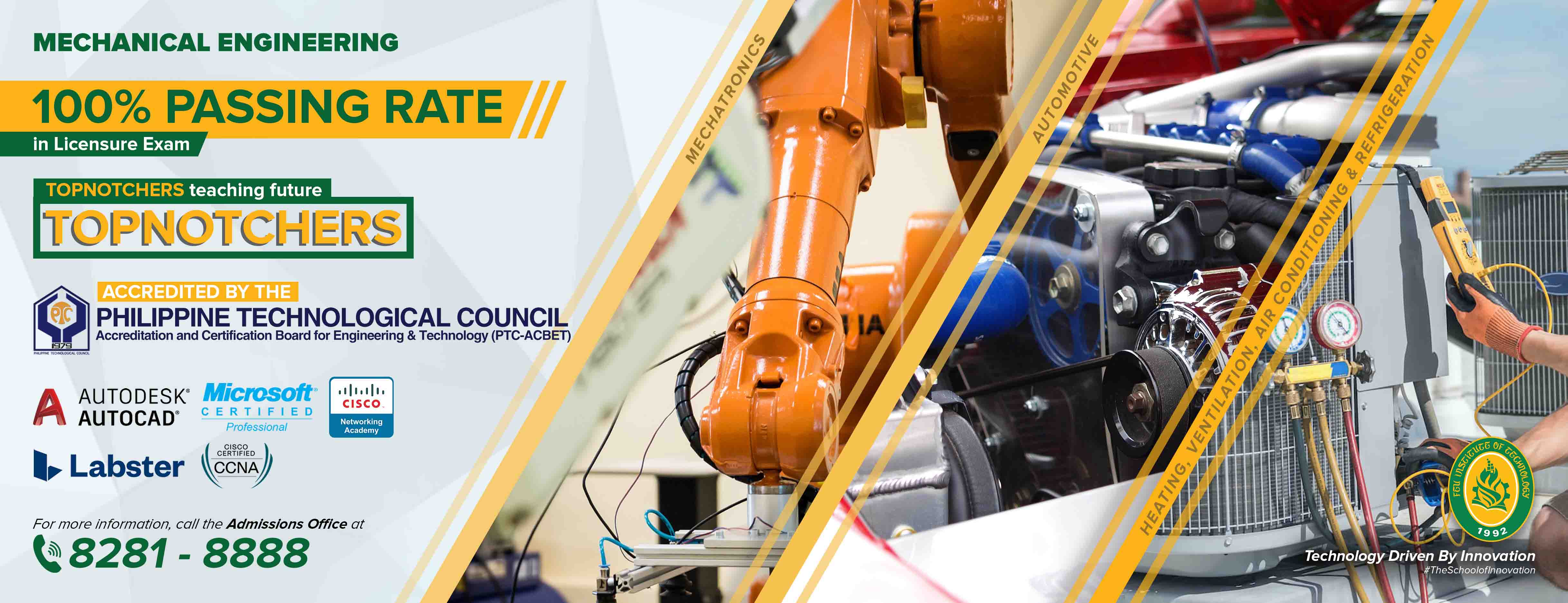 FEU Institute of Technology