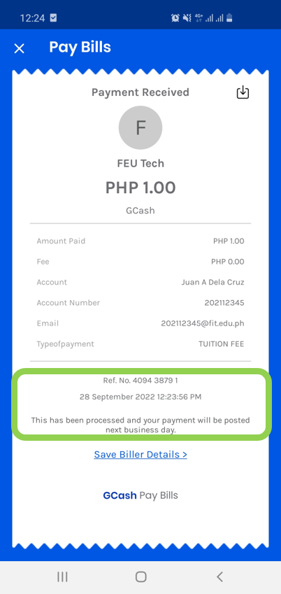 FEU Institute of Technology