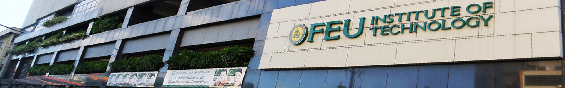 FEU Institute of Technology