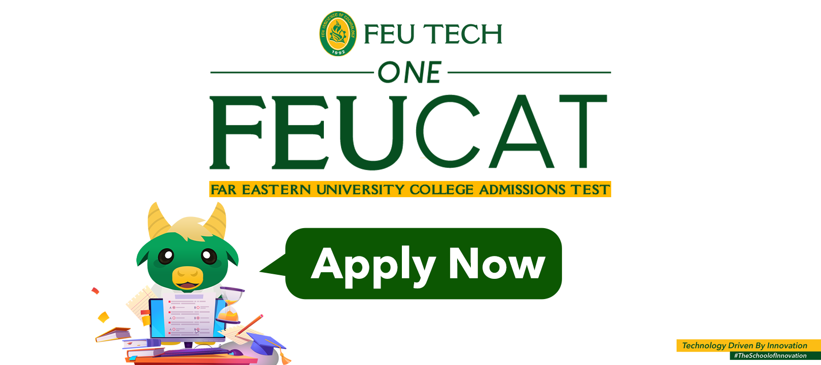FEU Institute Of Technology