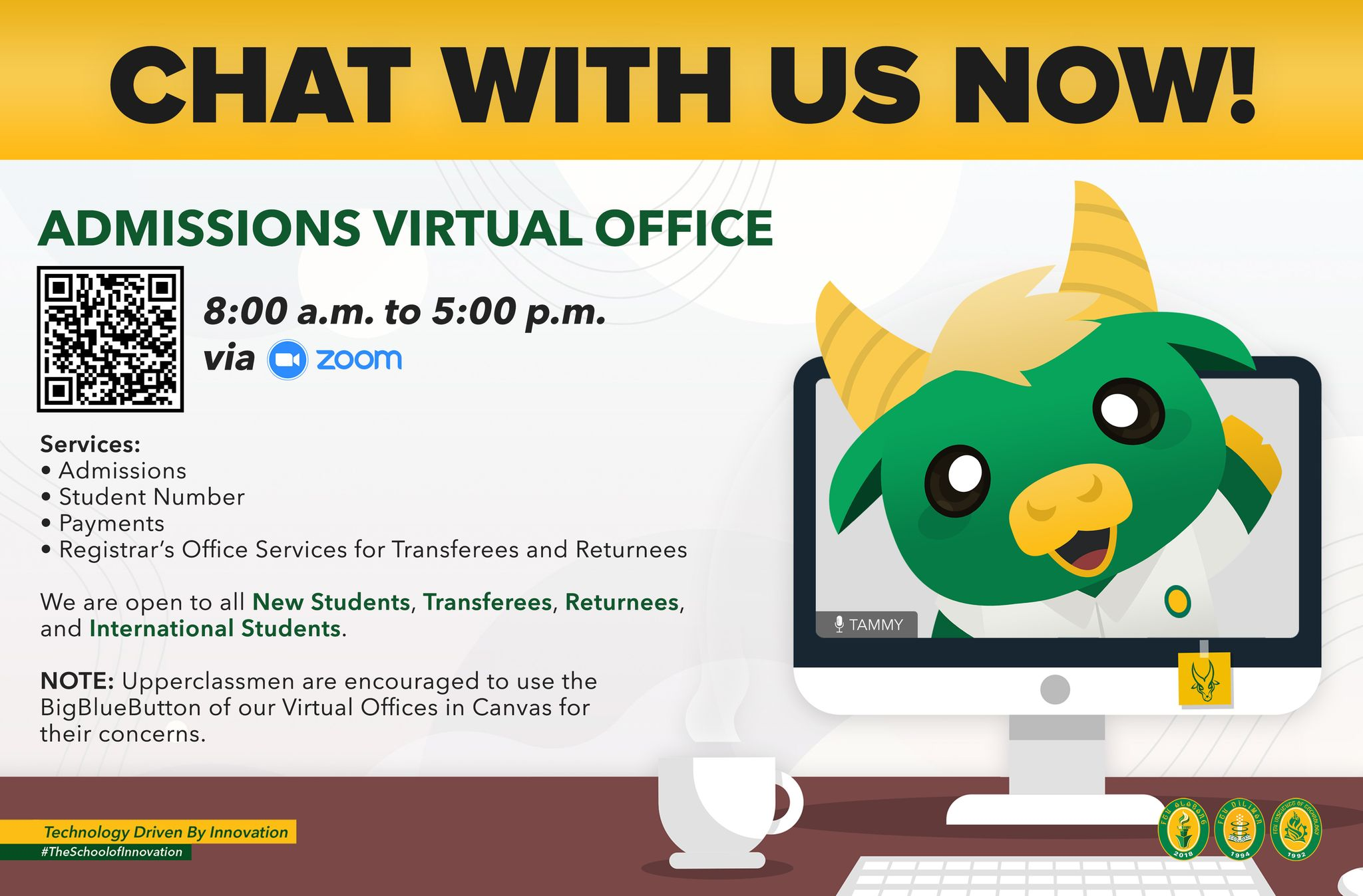 FEU Institute of Technology