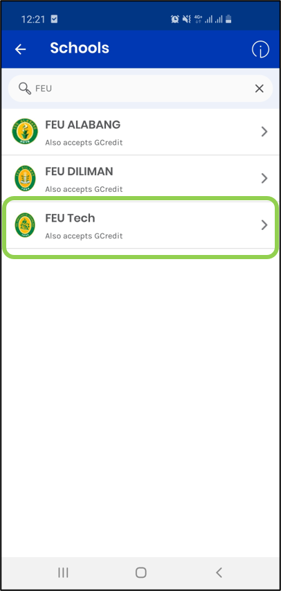 FEU Institute of Technology