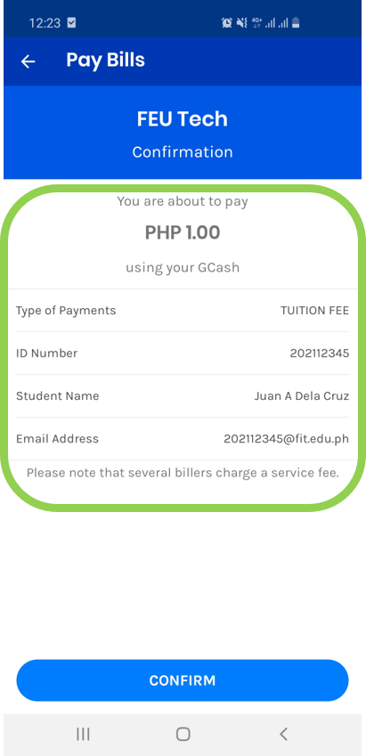 FEU Institute of Technology